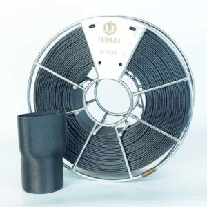 All You Need To Know About Carbon Fiber PEEK 3D Printing Materials - IEMAI3D