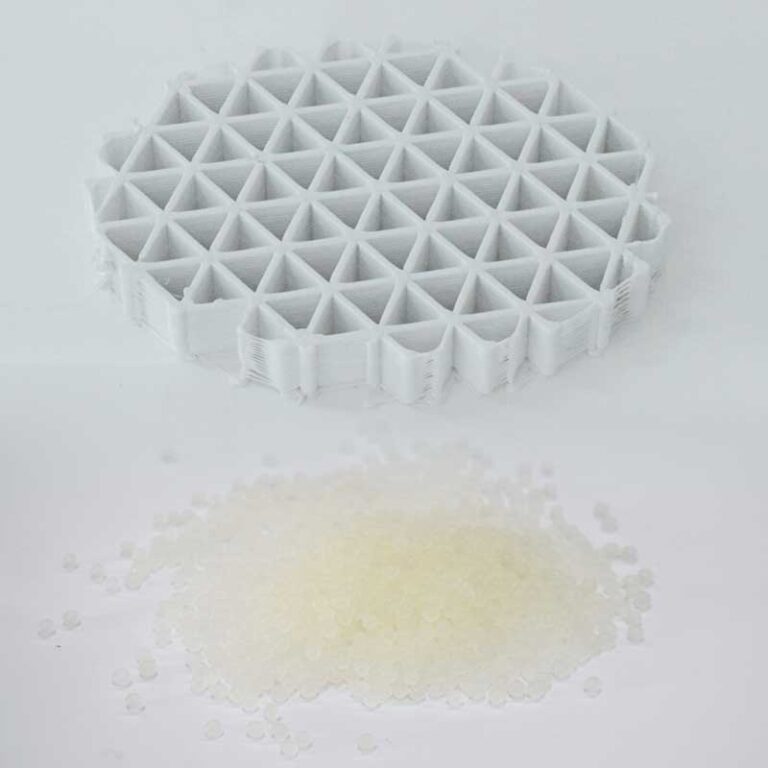 Pellet 3D Printing - IEMAI3D