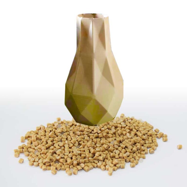 Pellet 3D Printing - IEMAI3D