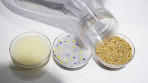 Pellet 3D Printing - IEMAI3D