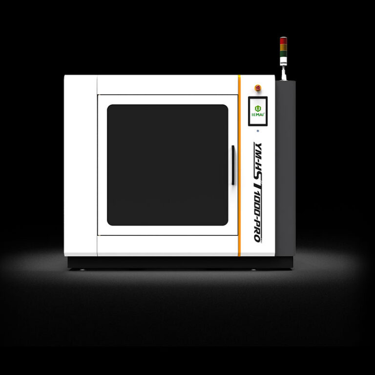 Large Format 3D Printers - IEMAI3D