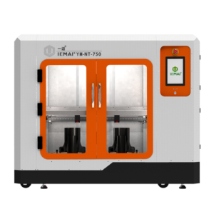Large Scale 3D Printer YM-NT-750 - IEMAI3D