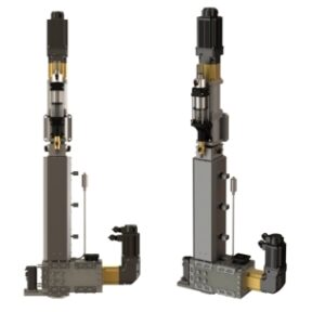Pellet 3D Extruders - IEMAI3D