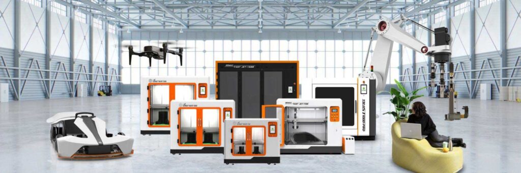 FORMNEXT 19-22 Nov 2024 Frankfurt Germany | Welcome to IEMAI 3D Booth ...