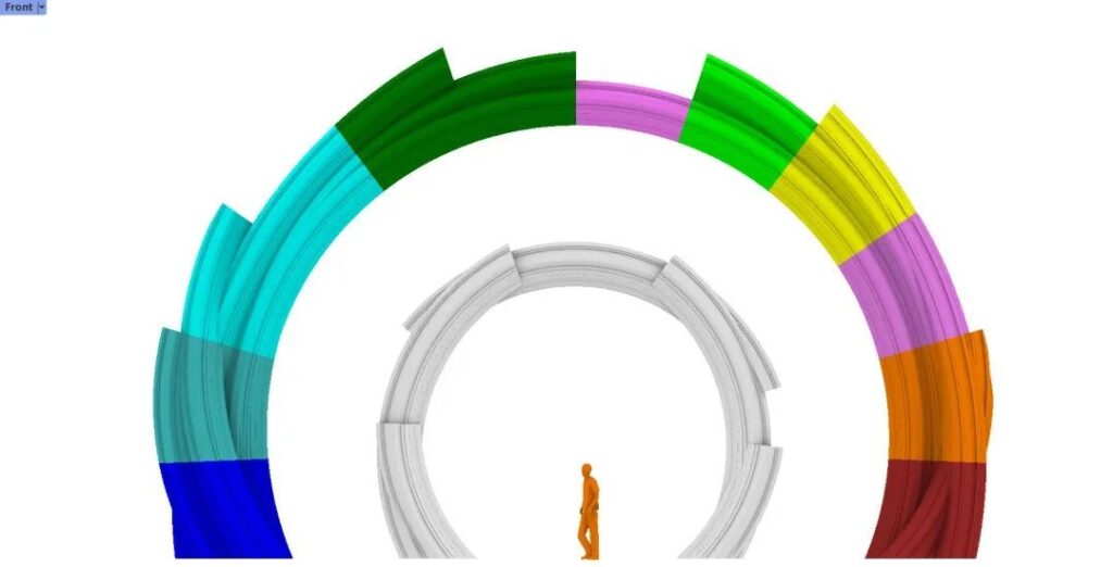 When Rock Music Meets Technology | Robot Arm 3D Printing Technology Helps Local Rock Band Create ...